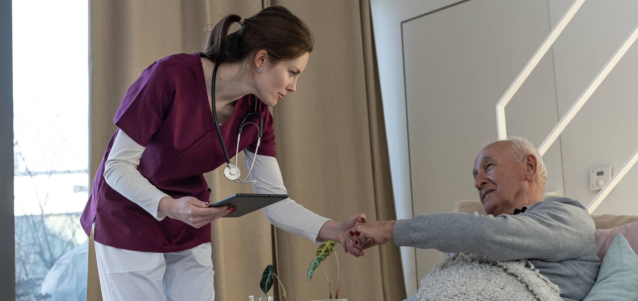 Hospital at home and virtual wards: What works?